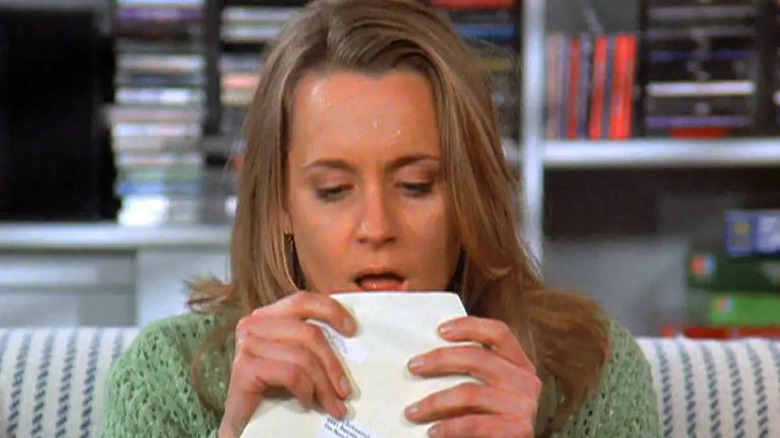 The Seinfeld fan theory about Susan faking her own death is all wrong ...