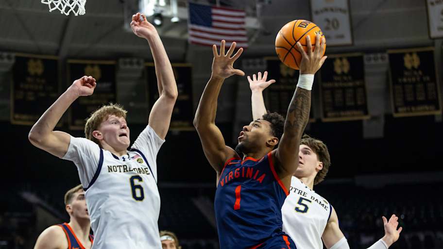 Key takeaways from the Virginia Cavaliers victory over Boston College