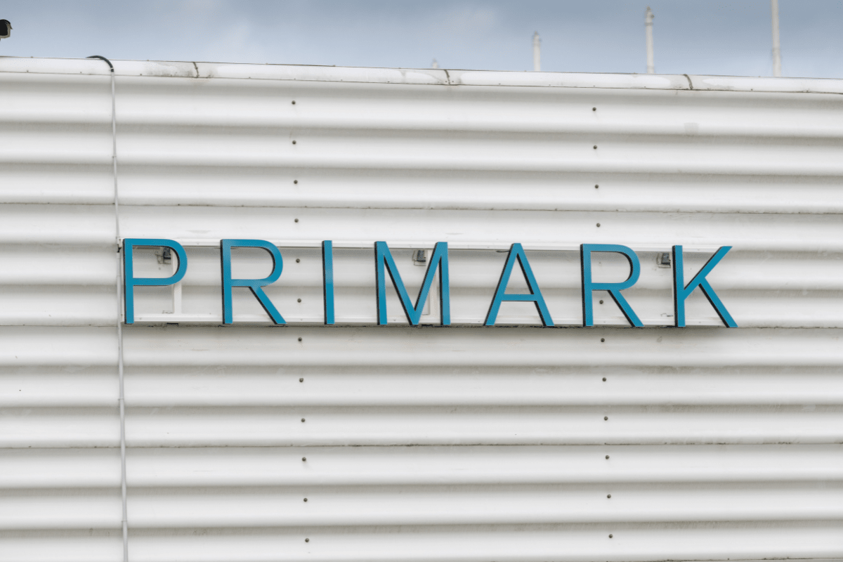 Primark £7 vase is the homeware steal that looks far more expensive ...