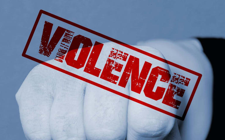 Are men hard‑wired for violence, or trained for it? Experts weigh in