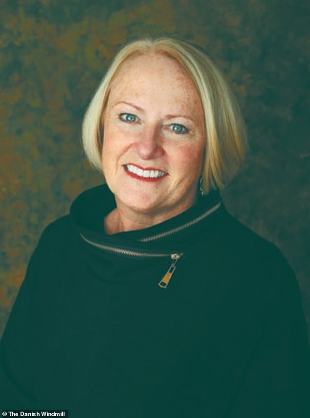 America's 'little Denmark' in deep red state turns its back on Trump ...