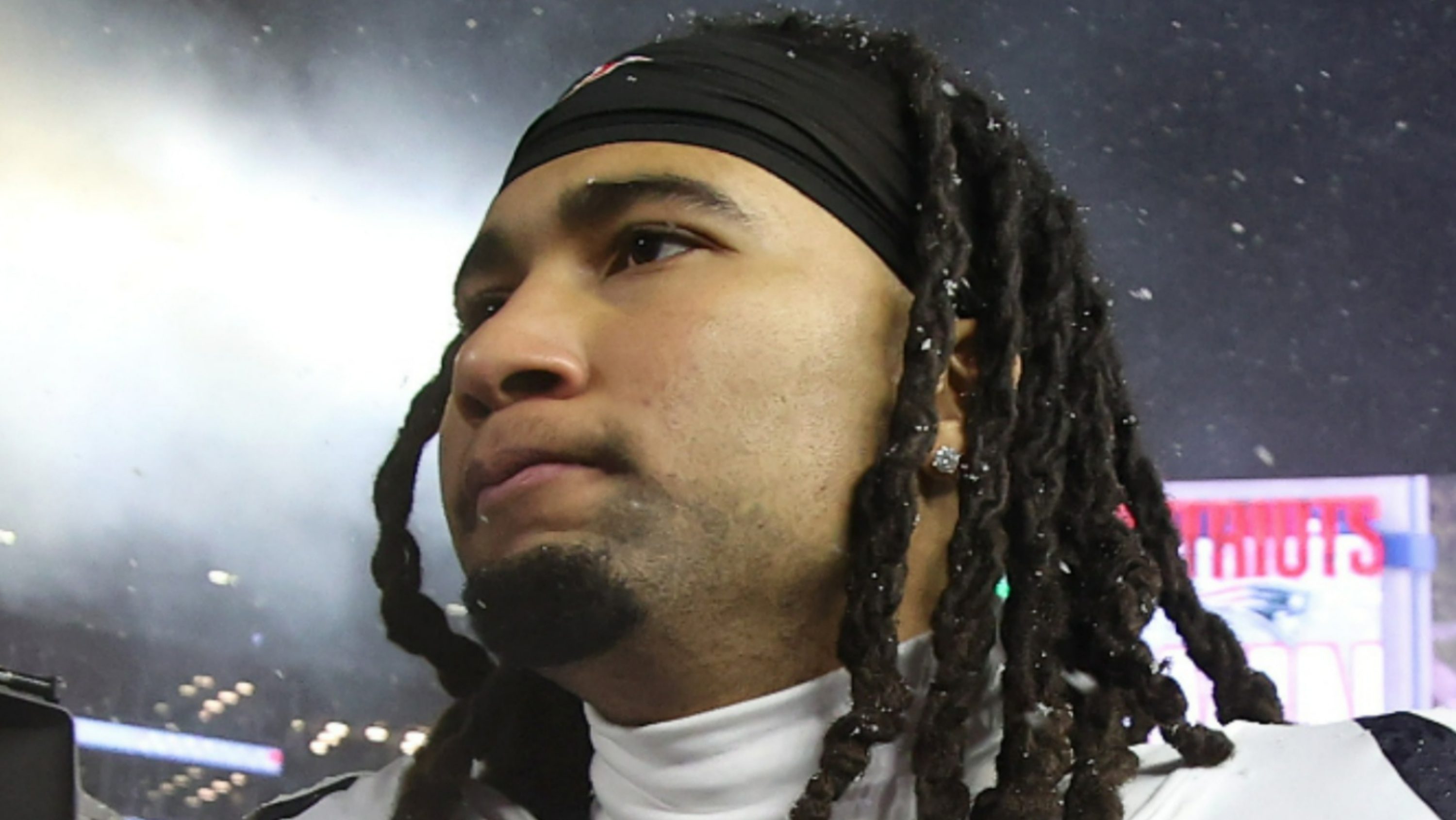 CJ Stroud gets strong words as NFL announces major decision