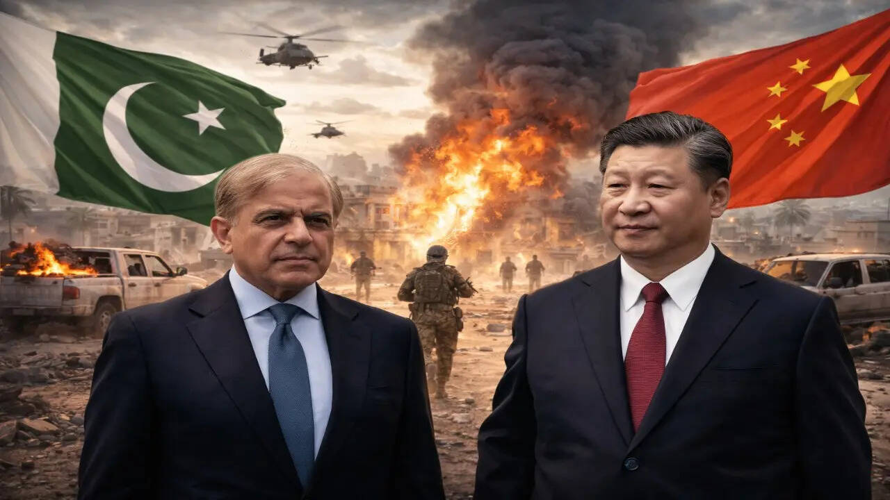 Operation Herof 2.0: What the Balochistan Attacks Signal for Pakistan ...