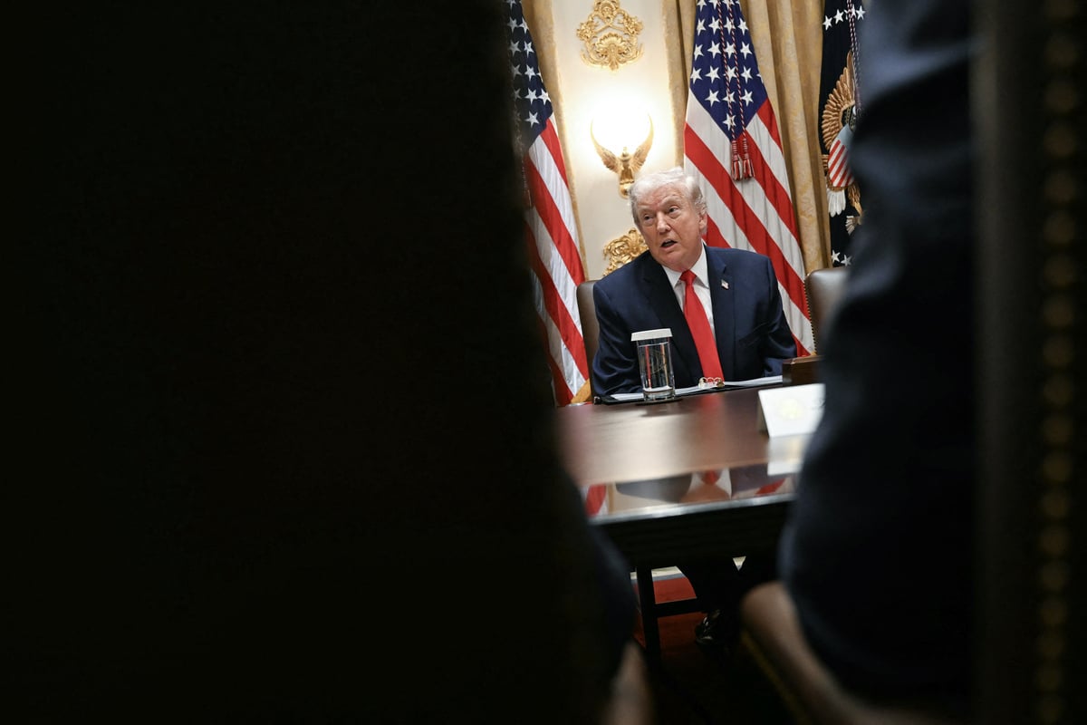 Trump at the center of shocking and lurid claims in latest Epstein ...
