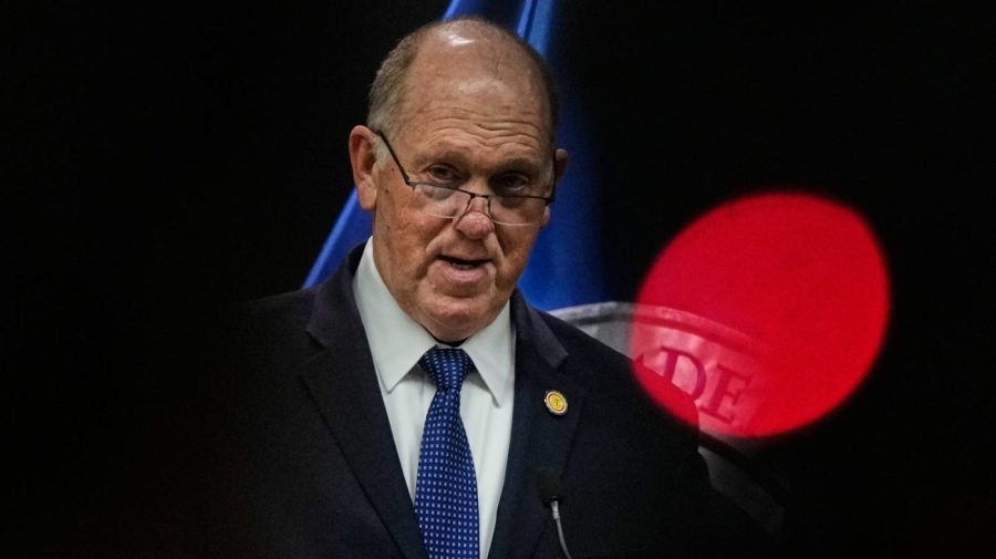 Homan: Trump still 'serious' about deportation agenda as Minnesota ...