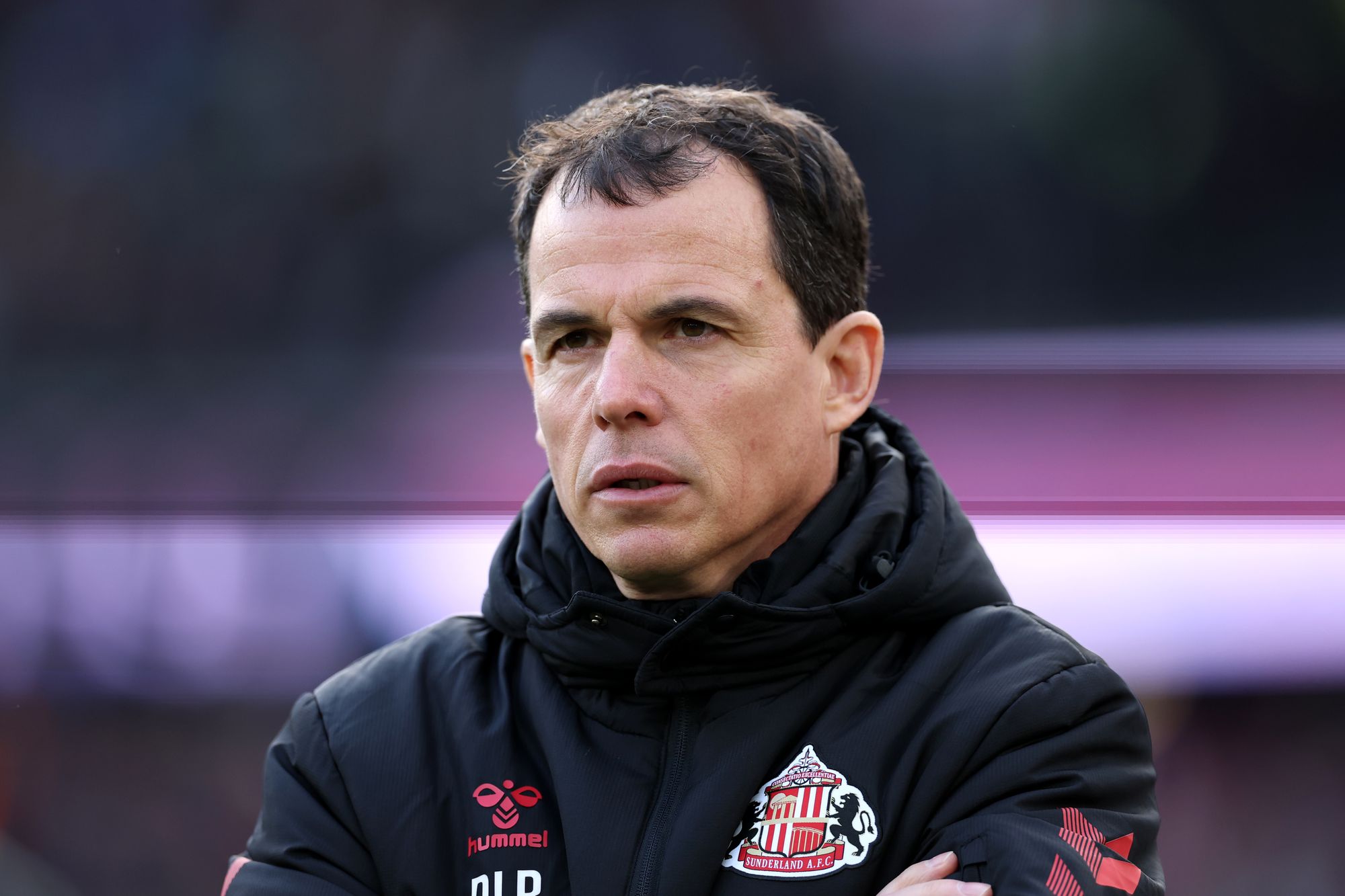 AI predicts the end of Sunderland's January transfer window: £22m swoop ...