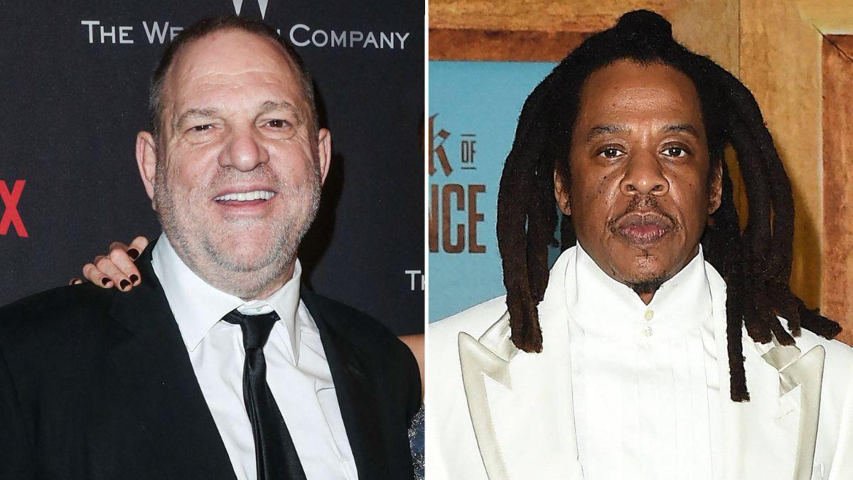 Harvey Weinstein accused of 'abducting' and sexually assaulting woman ...