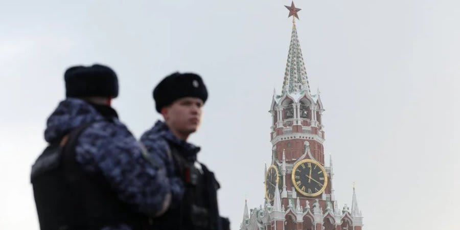 Kremlin sees little chance of breakthrough in peace talks despite ...