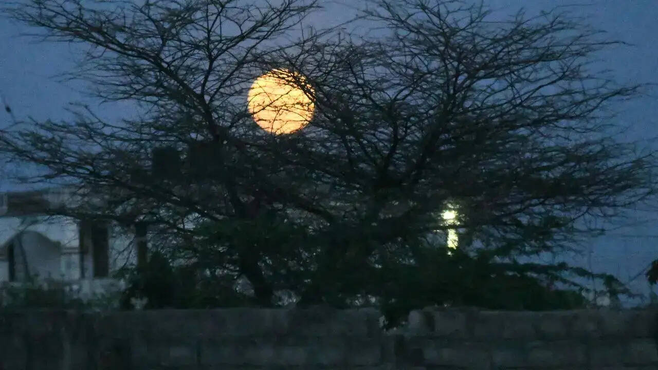 February full snow moon 2026: All about date, time and significance