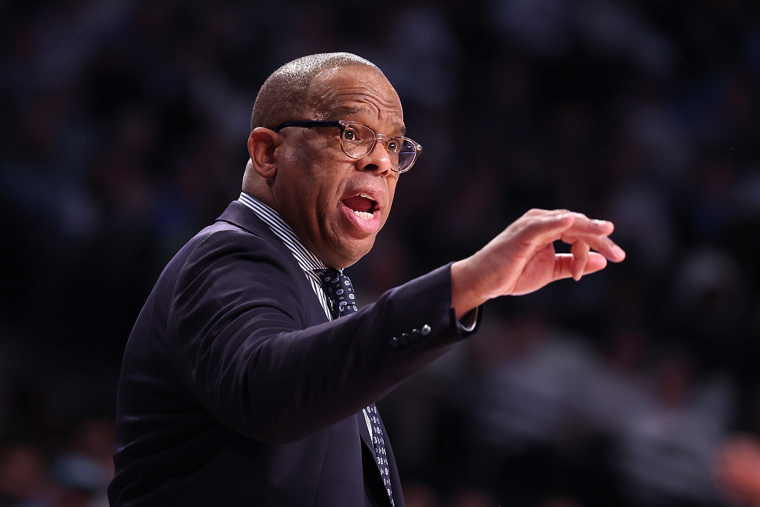 UNC basketball offers top player in 2027 class