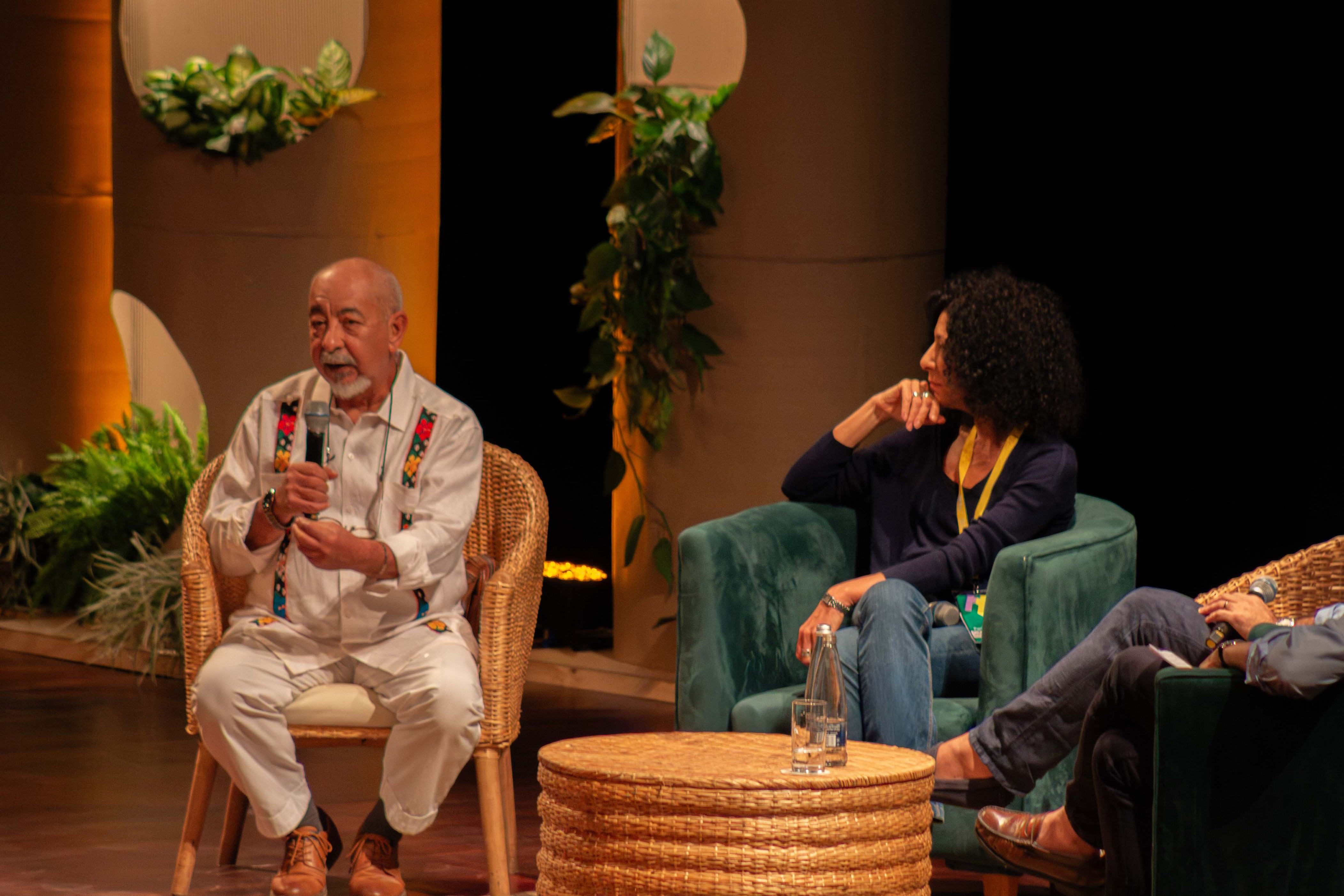 Leila Guerriero, Leonardo Padura y Juan Gabriel Vásquez: una ...