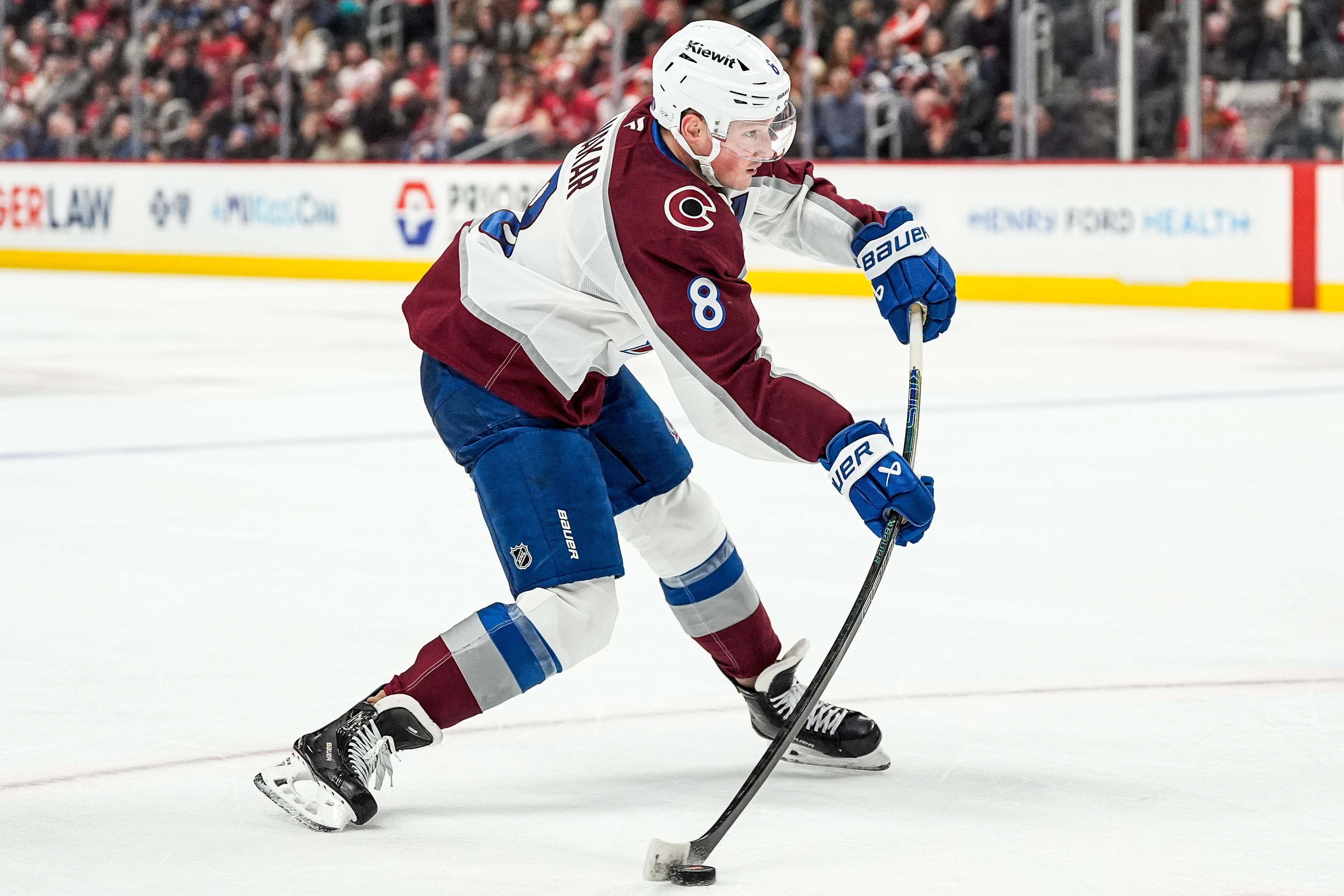 NHL awards winners: Vote totals for 2025-26 regular season awards
