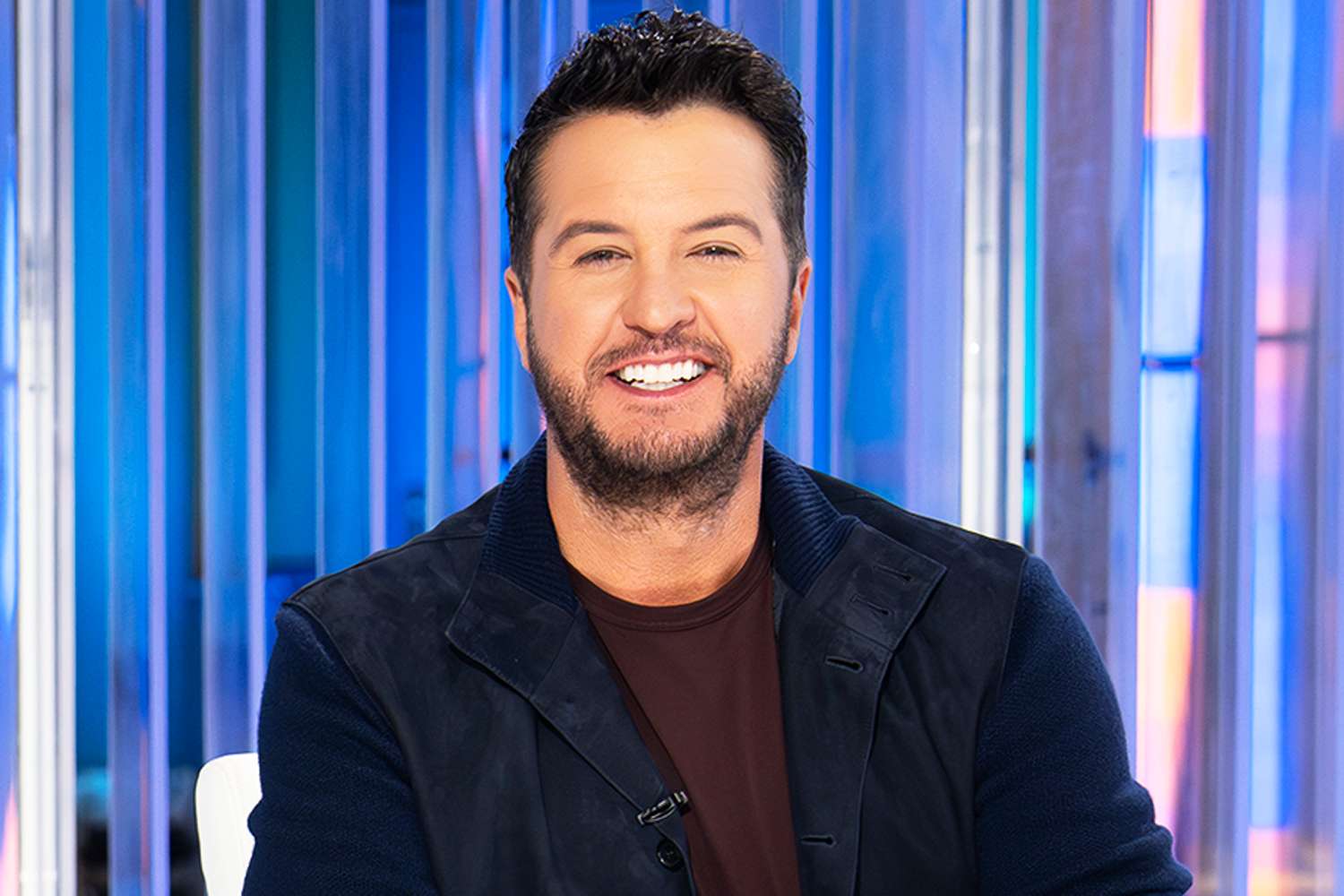 Luke Bryan reveals the sweet family tie that 'keeps me grounded' amid ...