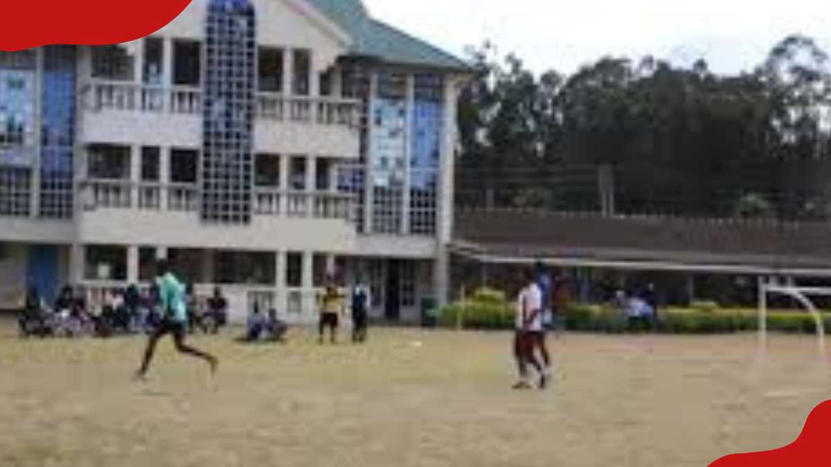 Nairobi student awarded KSh 637K after school published his name ...