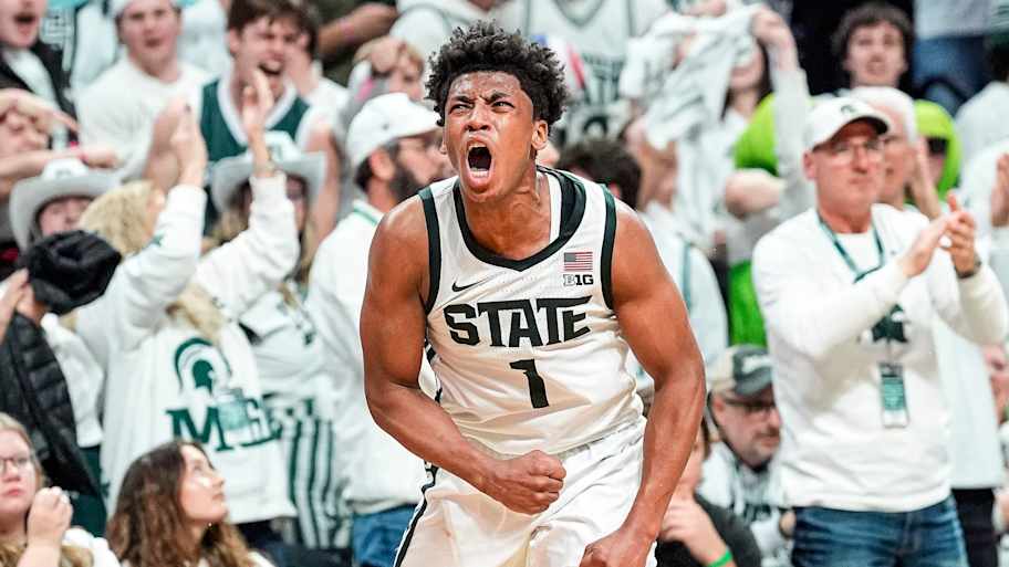 Love him or hate him, Jeremy Fears is absolutely an All-American PG