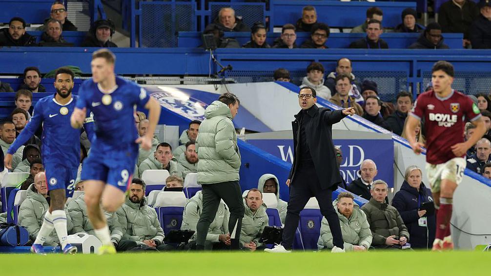 Analysis: Rosenior a modern-day tinkerman