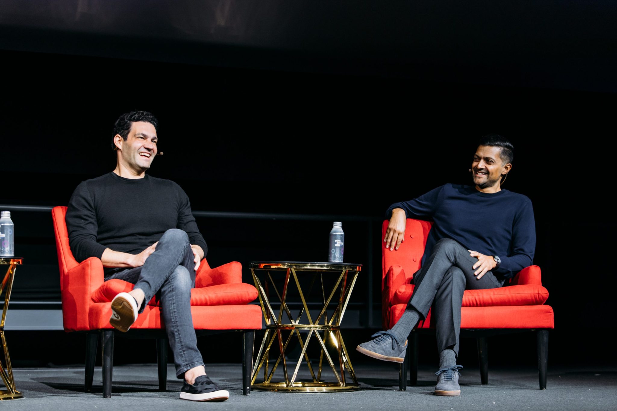 Silicon Valley legend Kleiner Perkins was written off. Then an unlikely ...