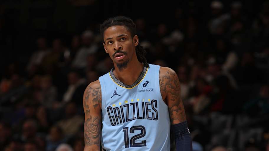 The Minnesota Timberwolves just made their stance on Ja Morant crystal ...