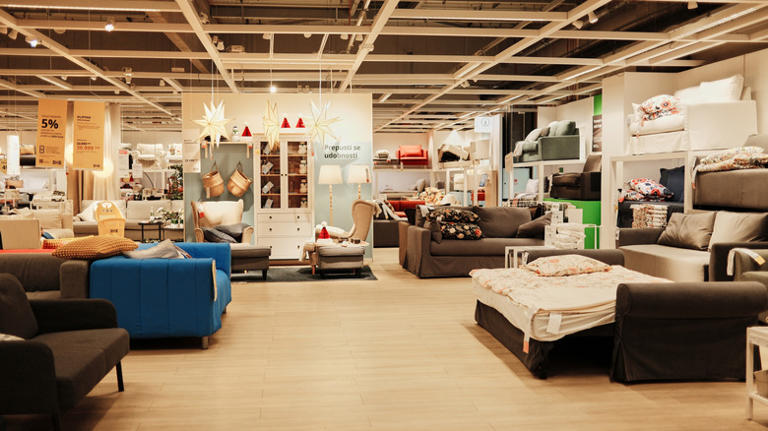 2026 sofas are all about colors with character: The IKEA couches that ...