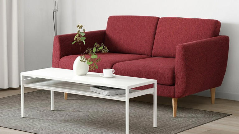 2026 sofas are all about colors with character: The IKEA couches that ...