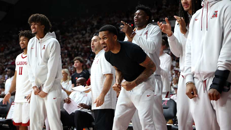 The 'hows' and 'whys' for an Alabama basketball win over the Florida Gators