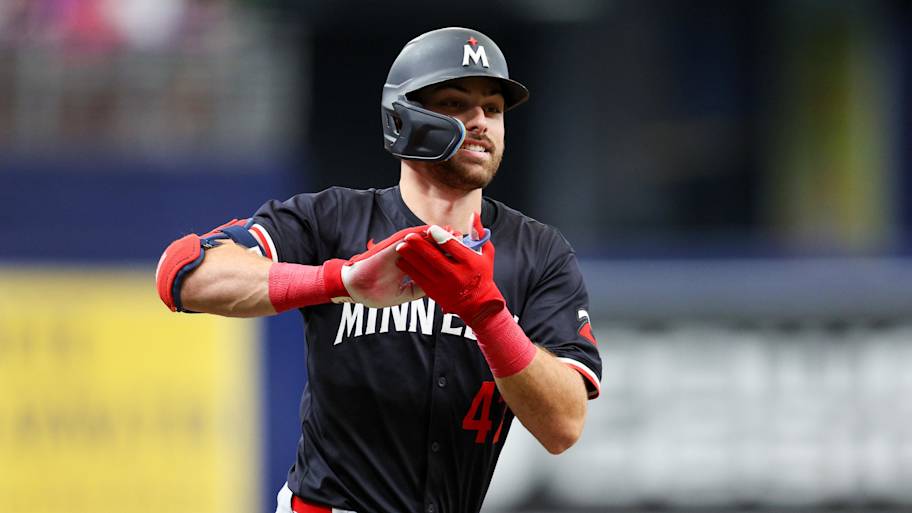 How Edouard Julien could reignite career with Rockies opportunity