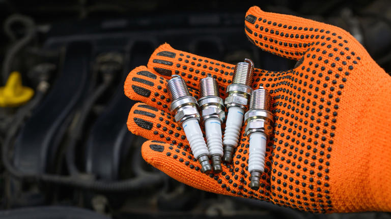 Spark Plugs Vs. Glow Plugs: What're The Differences & How Do They Work?