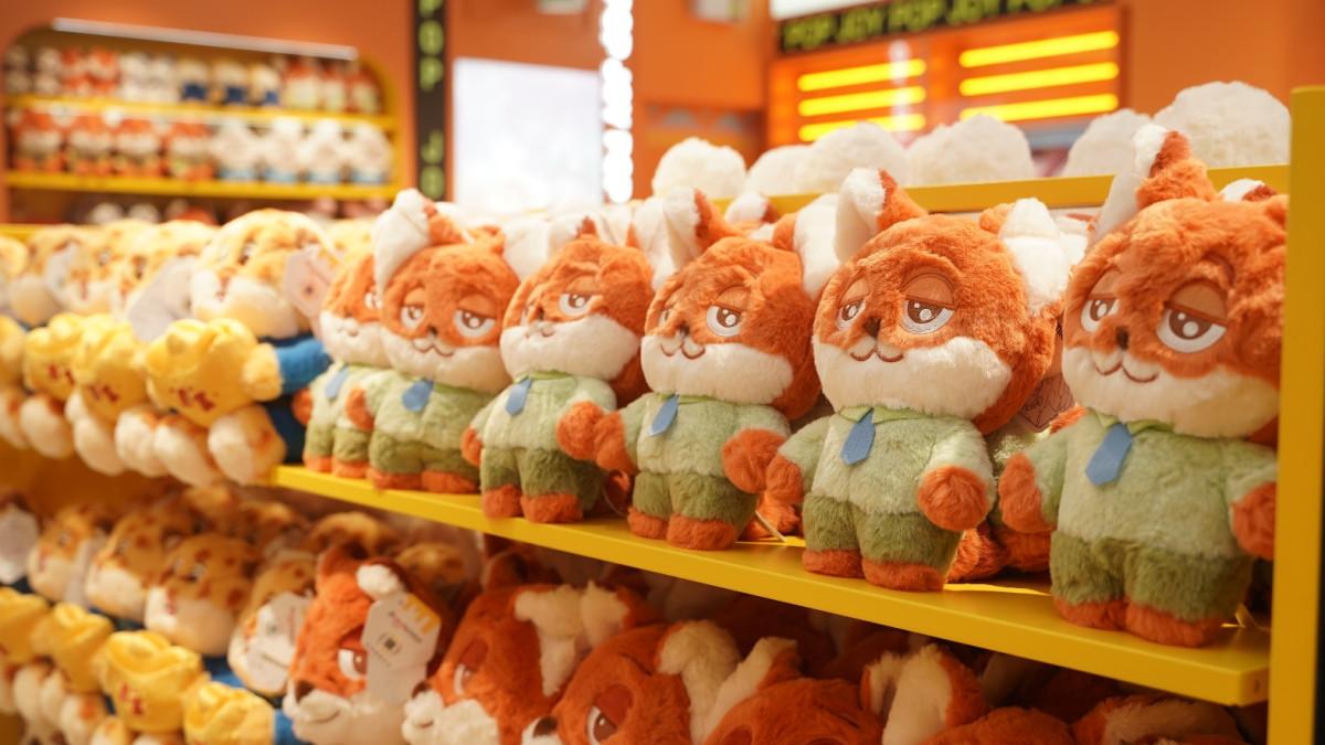 POPJOY buka toko pertama di Indonesia, hadir di DP Mall Semarang