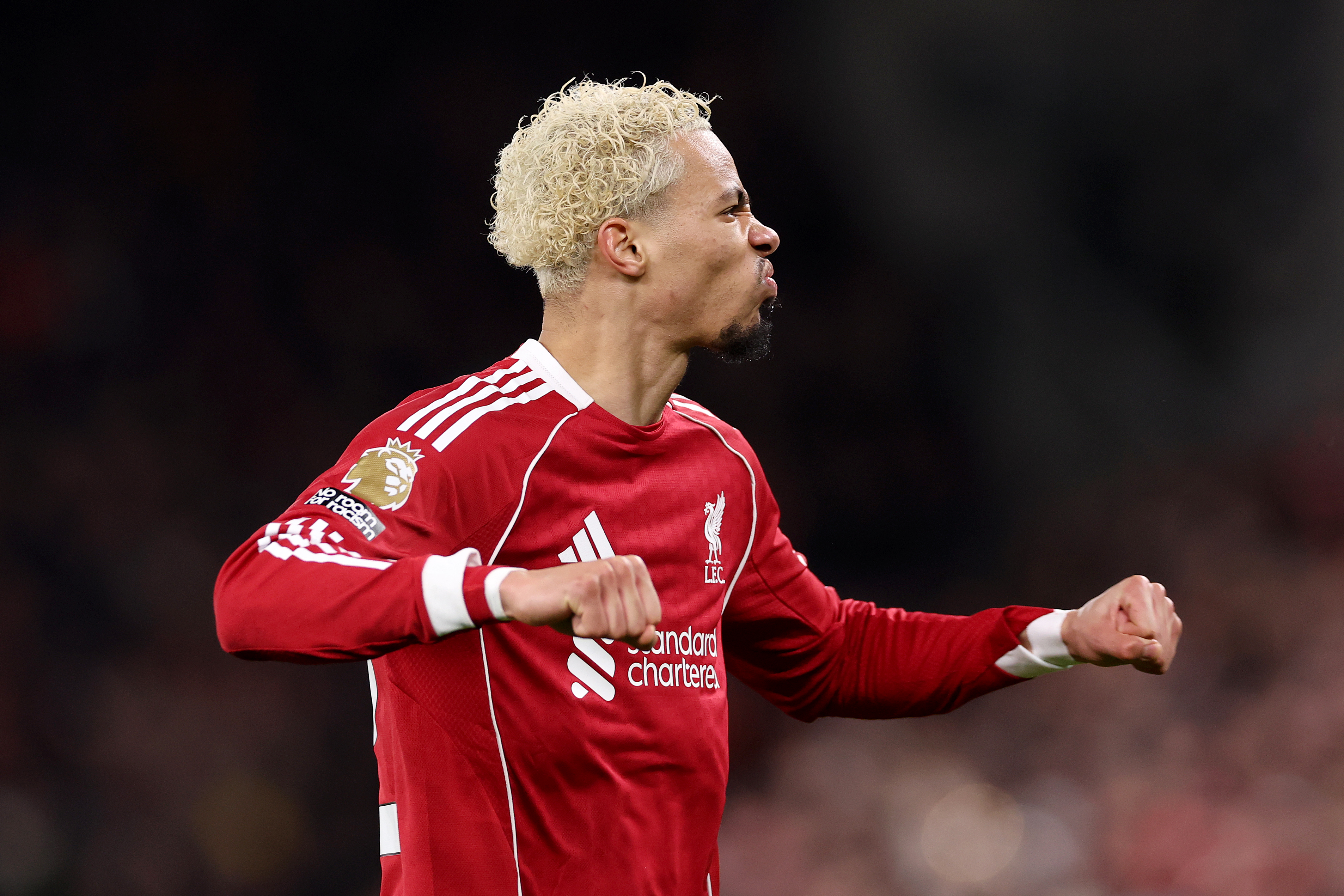 Liverpool player ratings vs Newcastle: 'Imperious' 10/10 defender, so ...