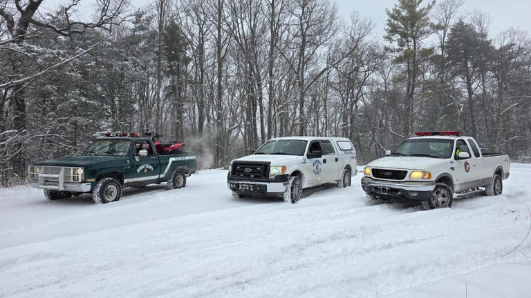 Updates: North Georgia preparing for more frigid temperatures