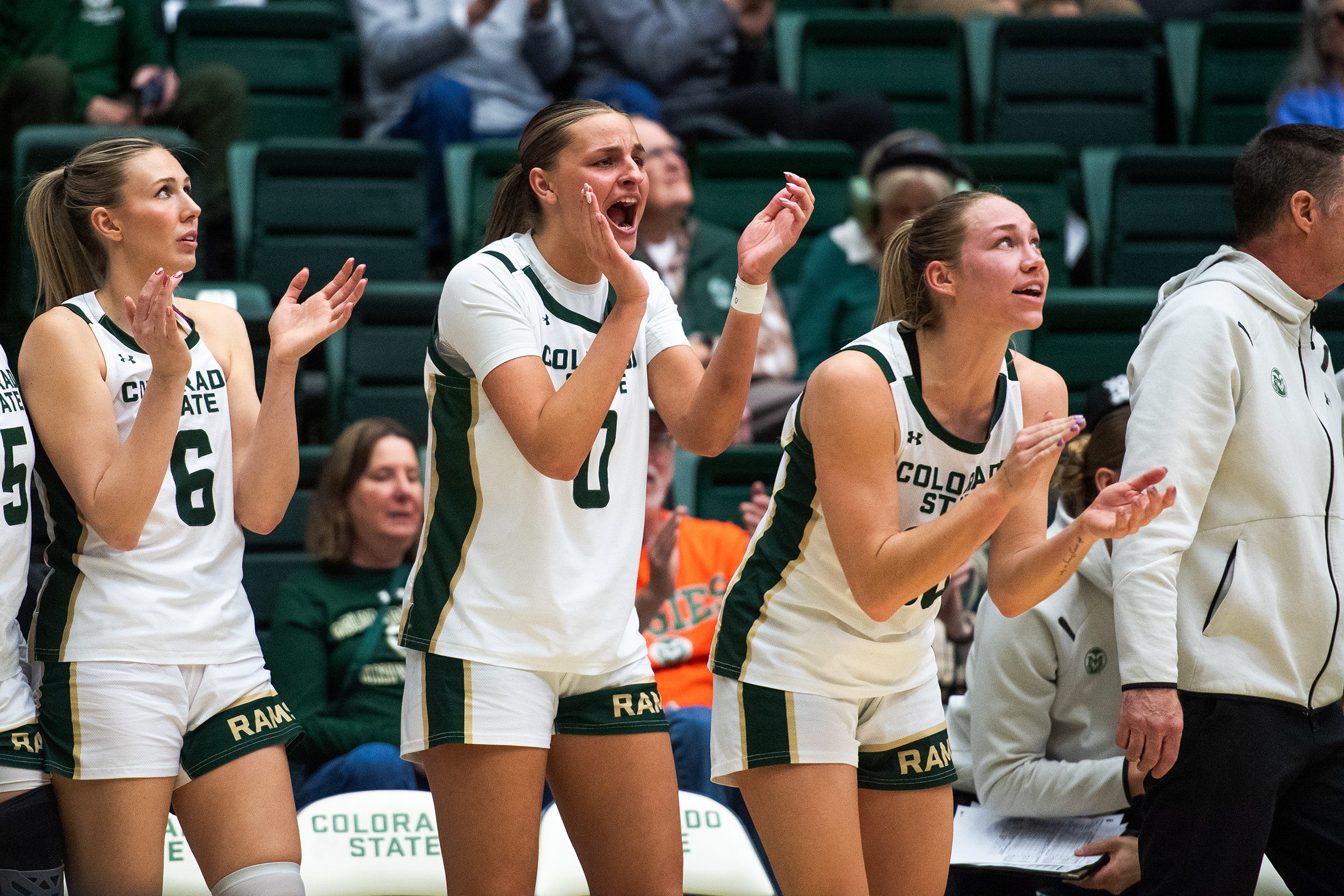 What to know as CSU women's basketball aims to pack Moby vs. Wyoming