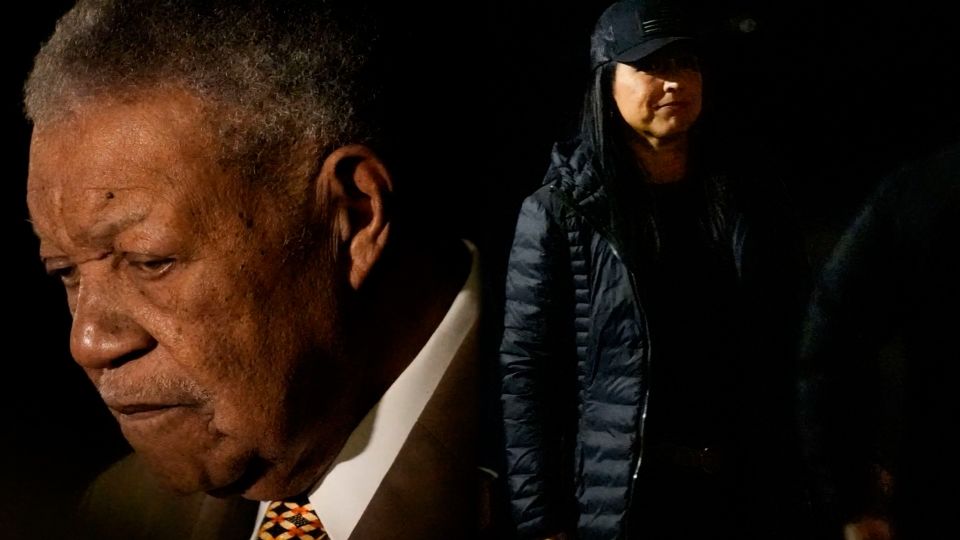 'Something sinister is going on': Fulton County election official ...