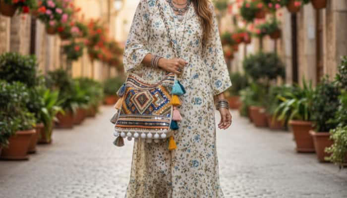 Boho handbags for women that add artful style to every look