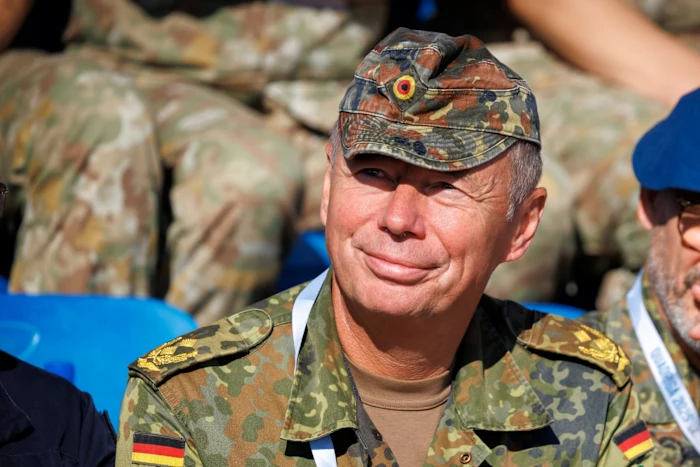 Germany wants out of US defense systems: Berlin to develop its own ...