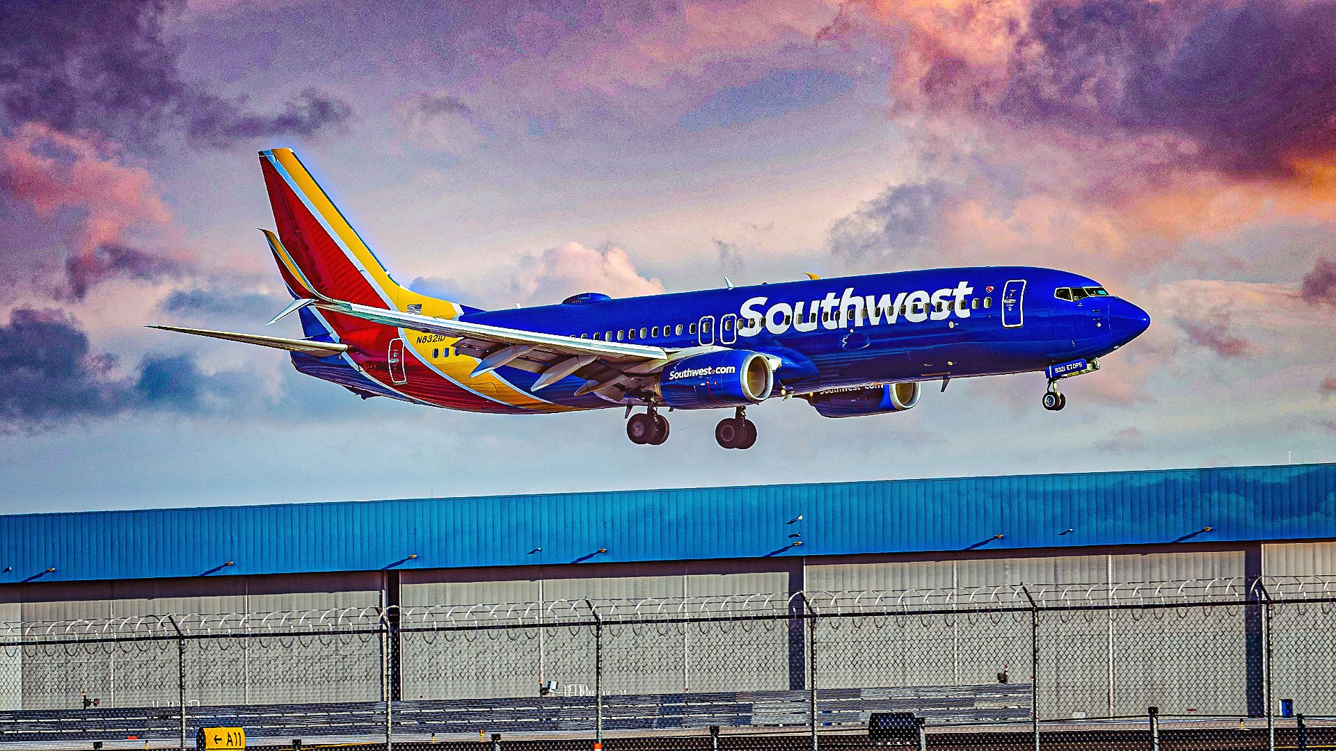 Just 63 miles: Inside Southwest's 15 new ultra-short flights in 2026