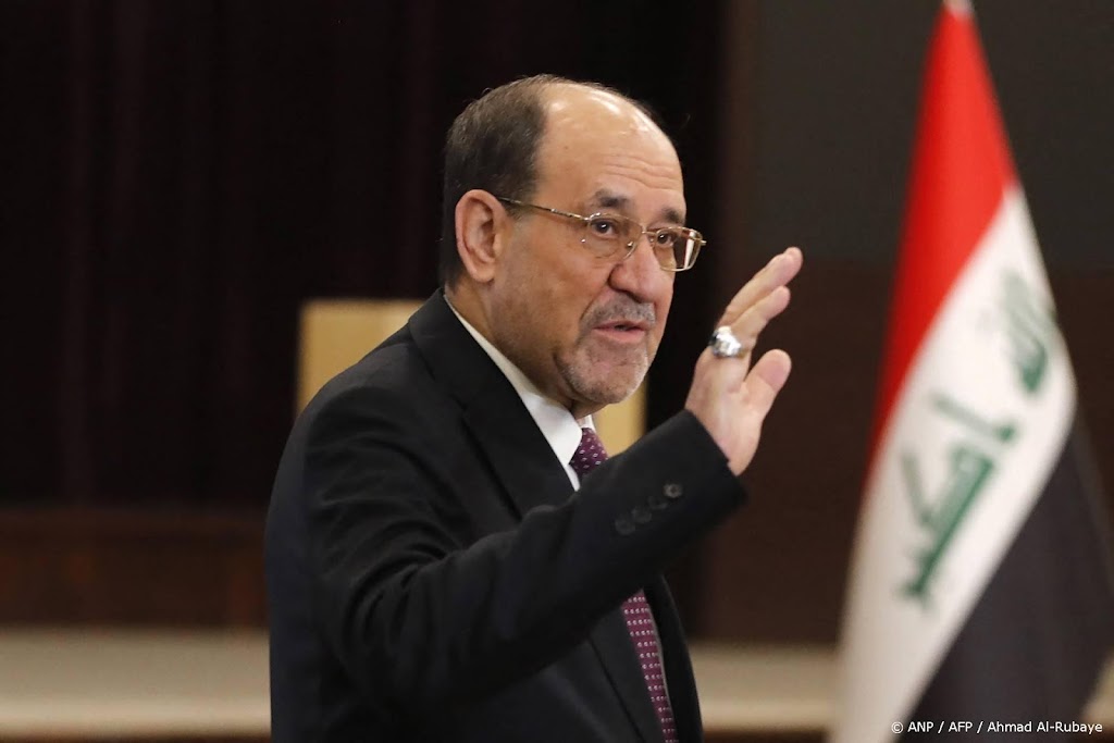 Meerderheid Iraaks parlement blijft al-Maliki steunen als premier