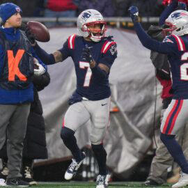 Patriots’ Malcolm Butler feels Russell Wilson made ‘right decision’ on ...