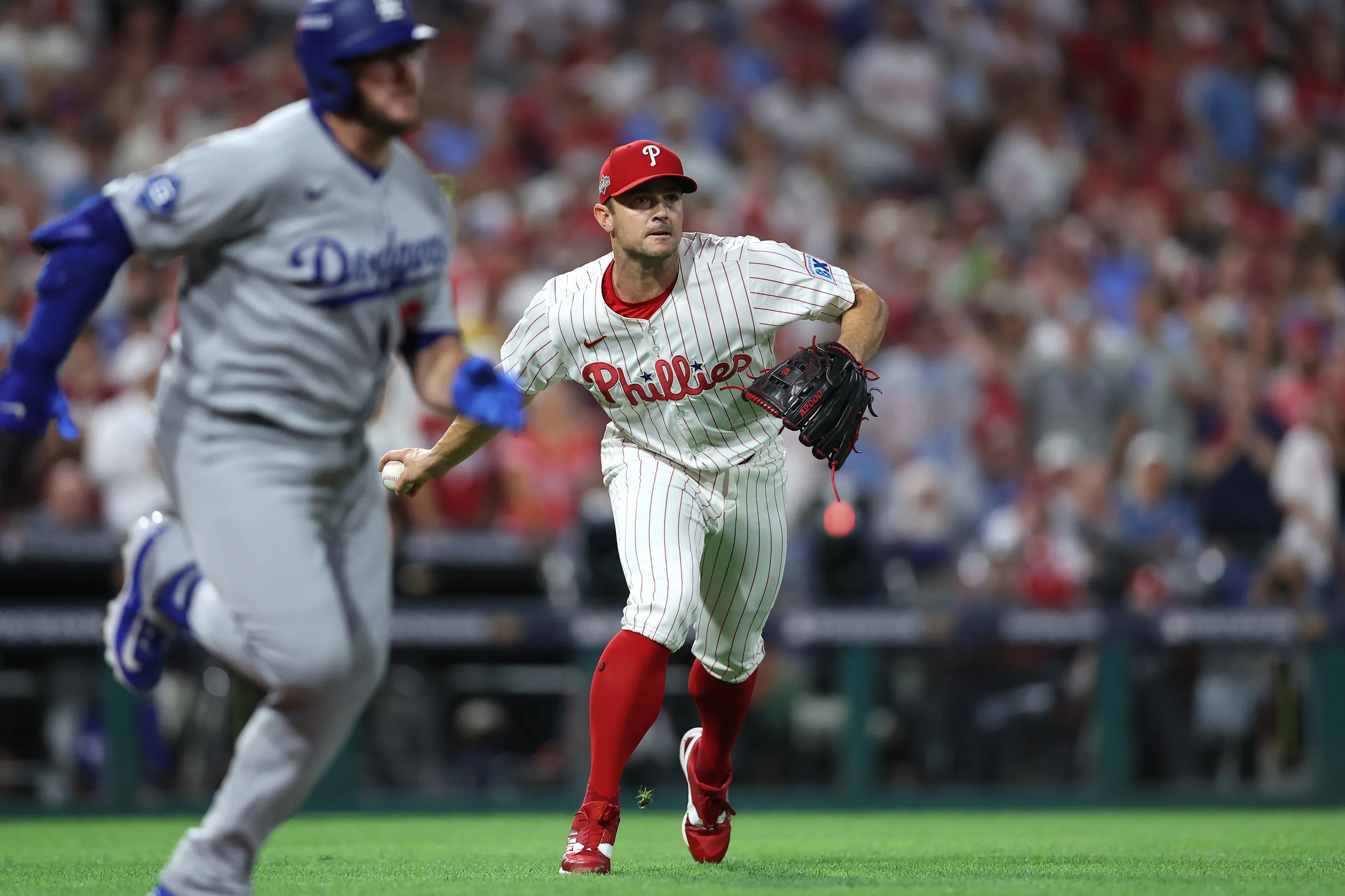 David Robertson retires after 17 seasons of elite relief pitching