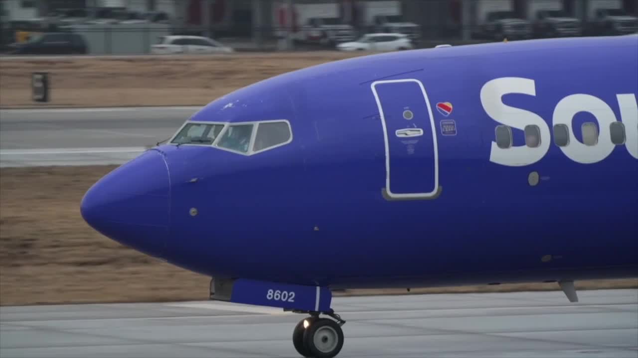 GPS testing near Fort Hood could disrupt farming operations across ...