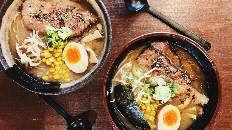 14 false facts about ramen you thought were true
