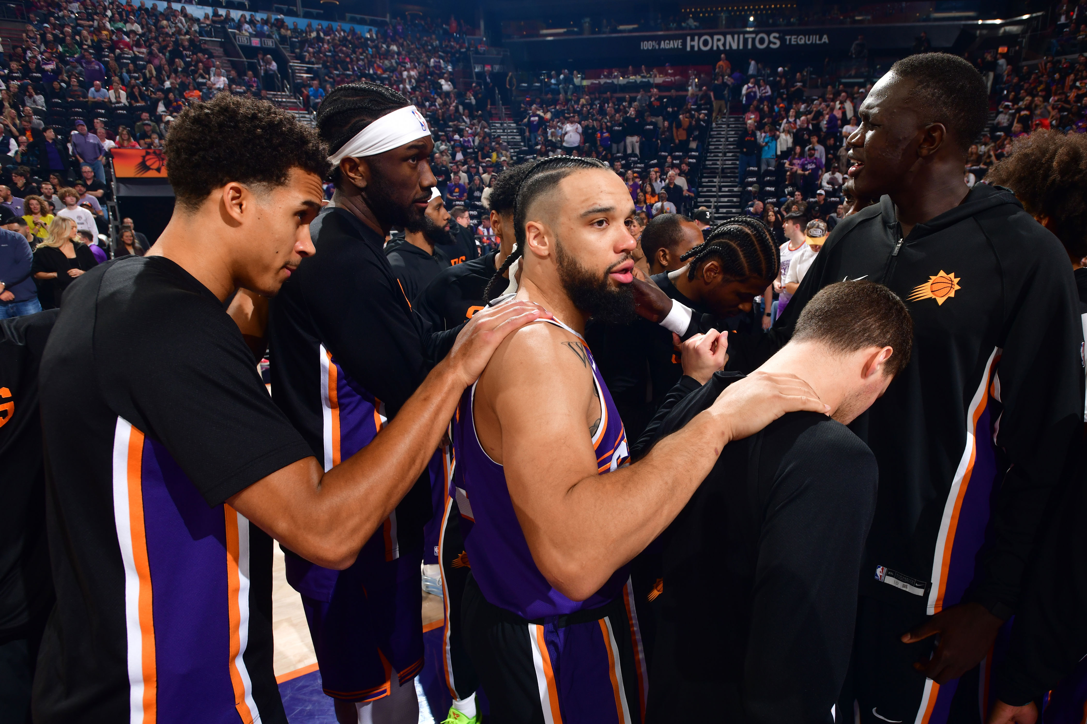3 stats that capture the Suns’ peaks, valleys, and identity