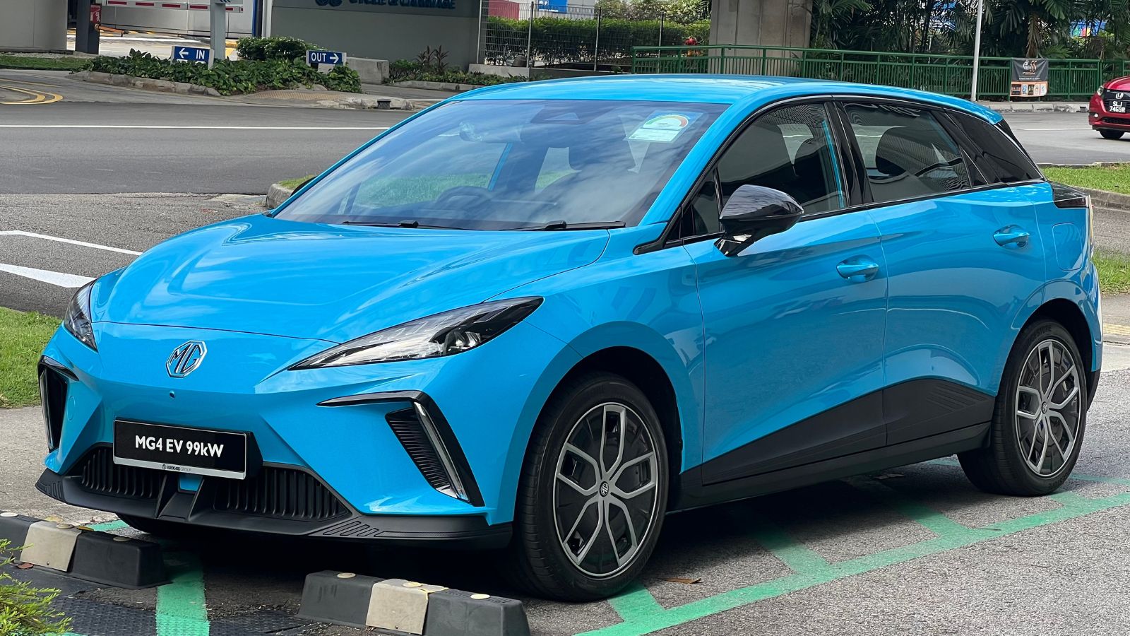 The Chinese cars that could change what Canadians drive