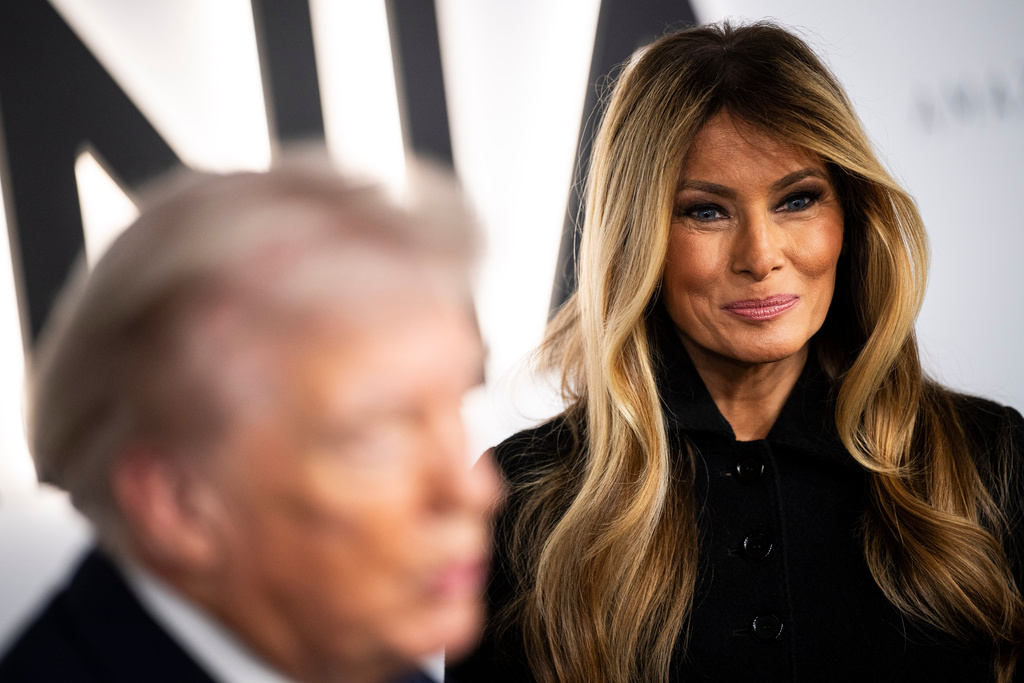Melania 2nd weekend box office craters by 67% despite 300 added theaters