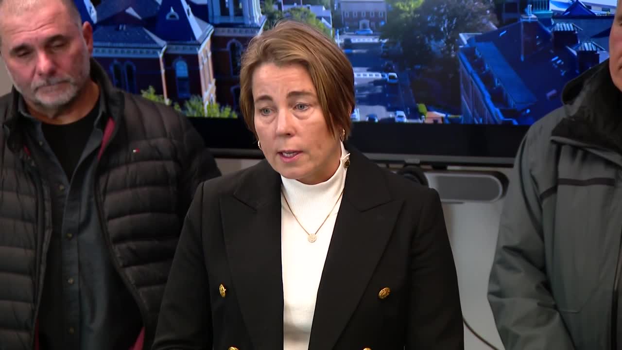 Gov. Healey shares heartfelt condolences for loss of fishing vessel ...