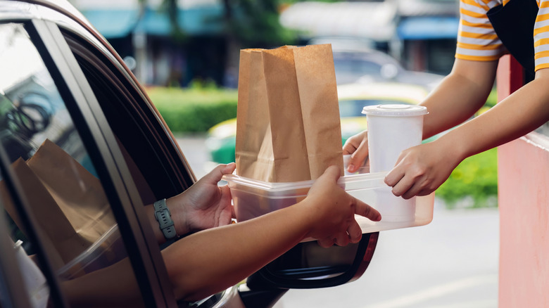 The popular fast food chain customers think has gotten overpriced