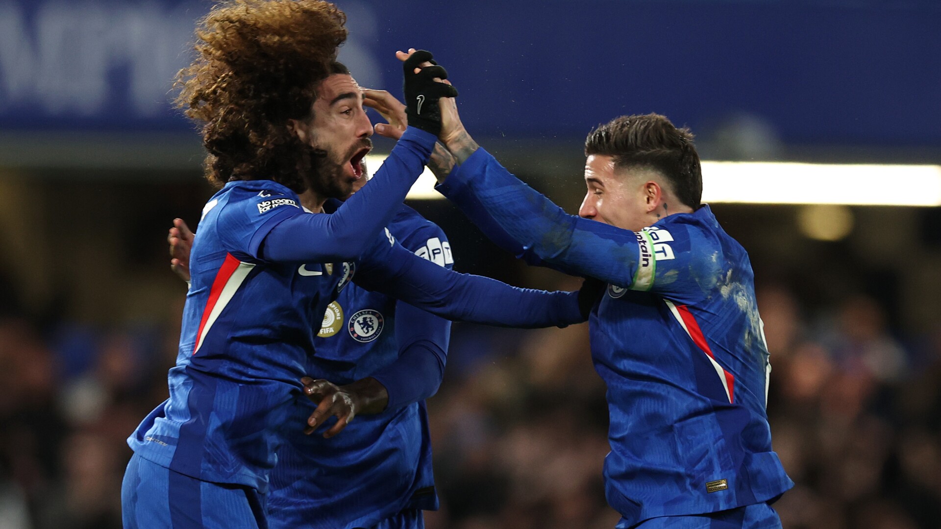 Chelsea vs West Ham live updates, watch live, score, analysis, highlights