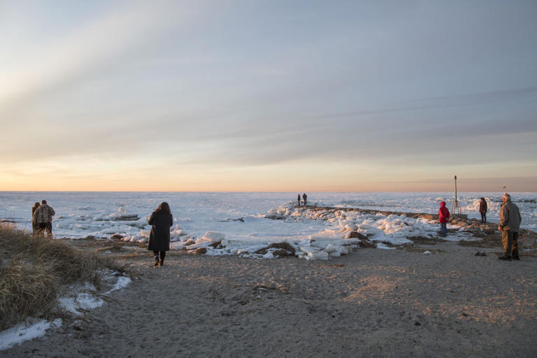 Cape Cod and Massachusetts islands prepare for intense impacts from ...