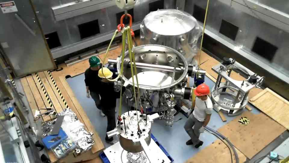 Why the kilogram was redefined after 130 years of using the same standard