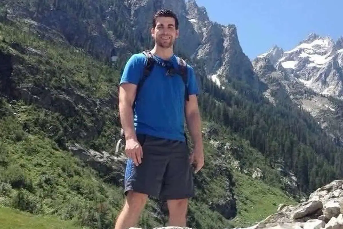 Irmão de Chris Collins revela em exclusivo que tragédia do acidente de ...