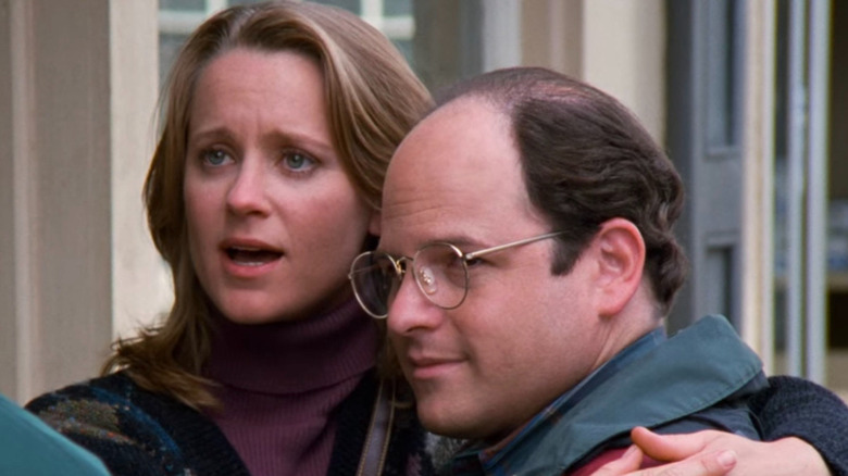 The Seinfeld fan theory about Susan faking her own death is all wrong ...